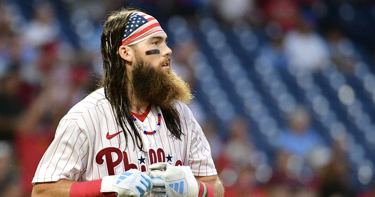 Phillies stay or go: Brandon Marsh | PhillyVoice