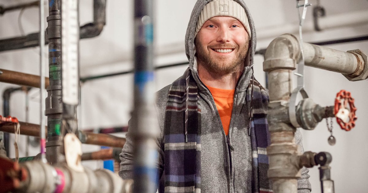 Jesse Krimes: from making soap art in prison, to gallery exhibitions | PhillyVoice