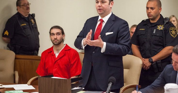 After reviewing evidence, including video, Creato judge sets Oct. 3 ...