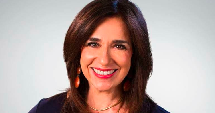 The Breakfast Club's Valerie Knight is out at WOGL | PhillyVoice