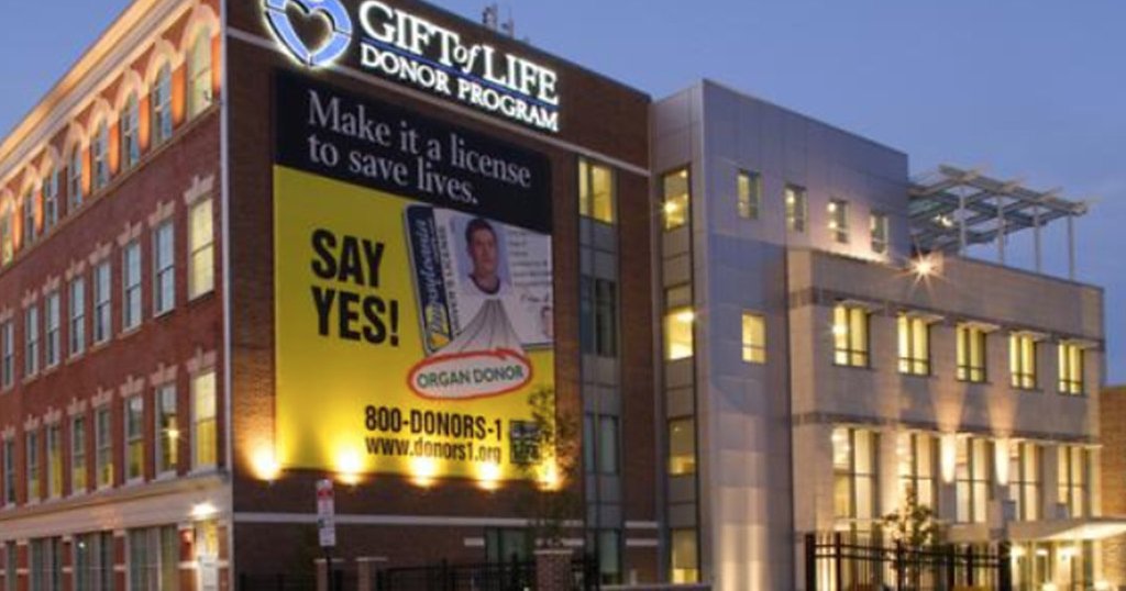 Philly organ donation hub sets two national life-saving records in 2018 ...
