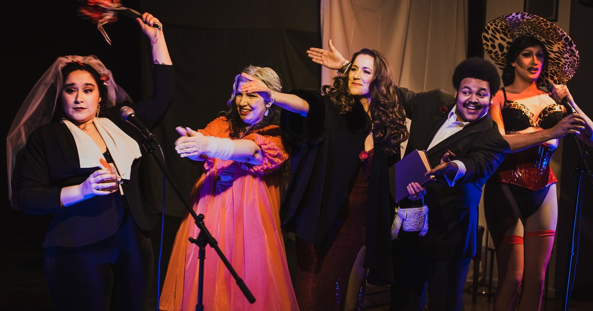 The final 'Love Notes' opera concert in January celebrates love for the ...