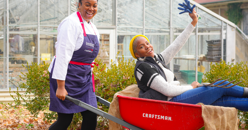 FarmerJawn launches dinner series to raise funds for West Chester ...