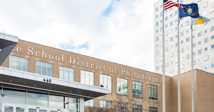 School District of Philadelphia cancels classes Monday, Jan. 6, due to ...