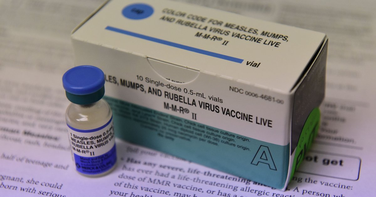 Additional measles cases confirmed in Philly; city health centers to ...