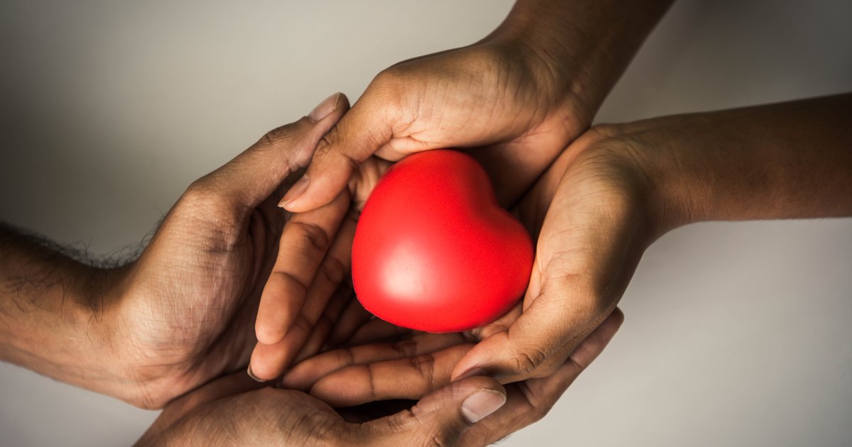 Here's how to register as an organ donor | PhillyVoice