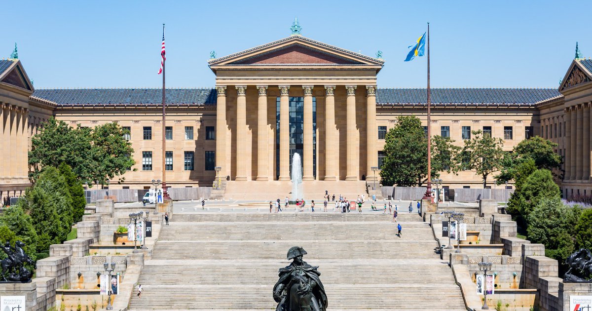 Philly museums announce reopening plans with health, safety protocols ...