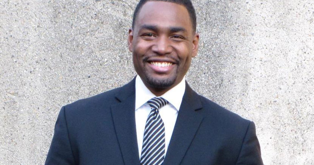 Anticipated mayoral candidate, Doug Oliver, resigns from PGW | PhillyVoice