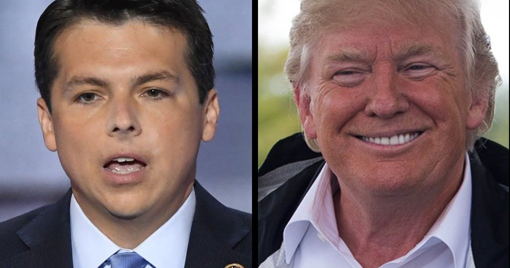 U.S. Rep. Boyle introduces 'Stable Genius' act challenging Trump's ...