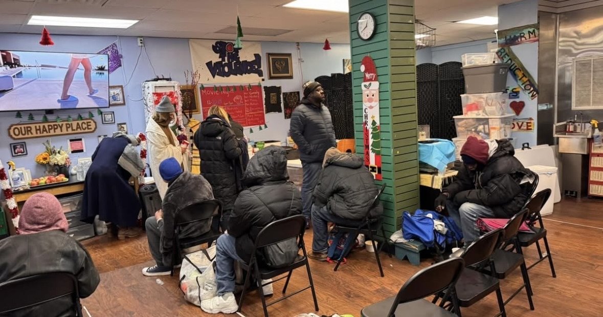 Outreach groups mobilize support for Philly's homeless population amid ...