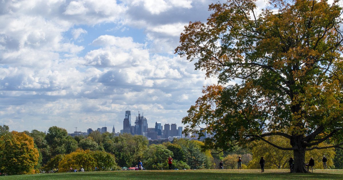 Fairmount Park Conservancy hosting six-week, self-guided scavenger hunt ...