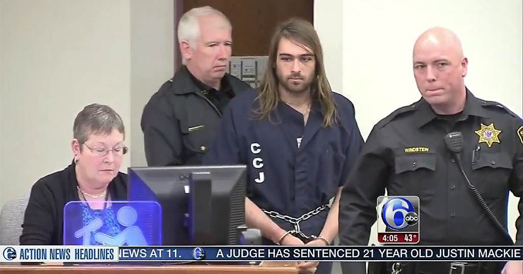 Brendan Creato case goes national in Daily Beast | PhillyVoice