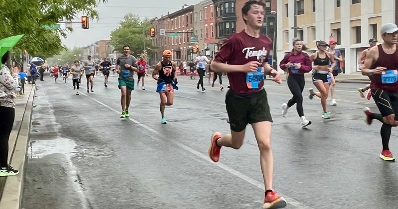 2025 Broad Street Run: Here's the date, start time and registration ...