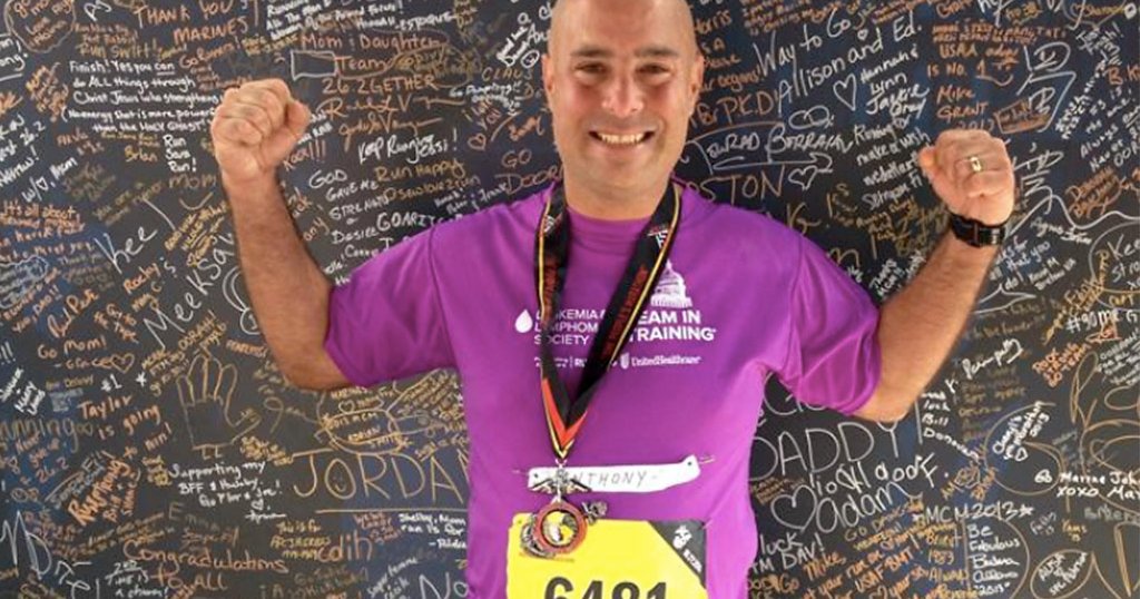 Only when he, too, was diagnosed did Philly oncologist learn about the ...