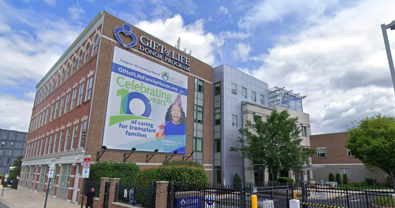 Gift of Life set a national record for organ donations in 2021 ...
