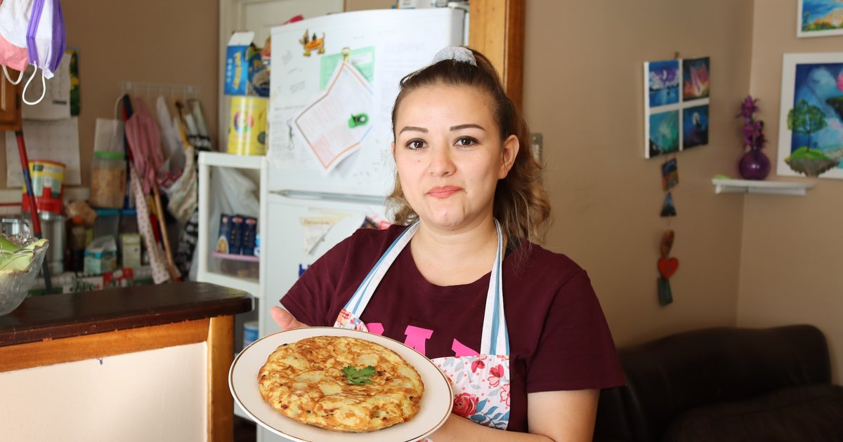 Free Library community cookbook shares recipes from residents of ...