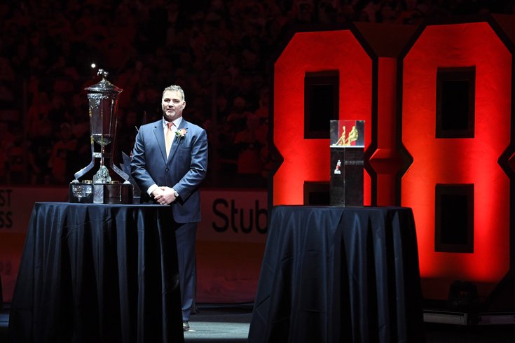 Eric Lindros is key figure in HBO Real Sports’ scathing report on NHL's ...