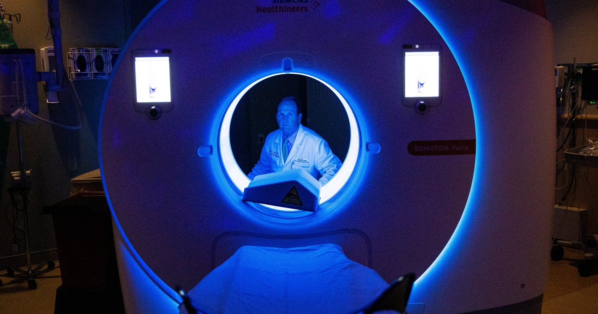 World Health Organization releases guidance on generative artificial ...