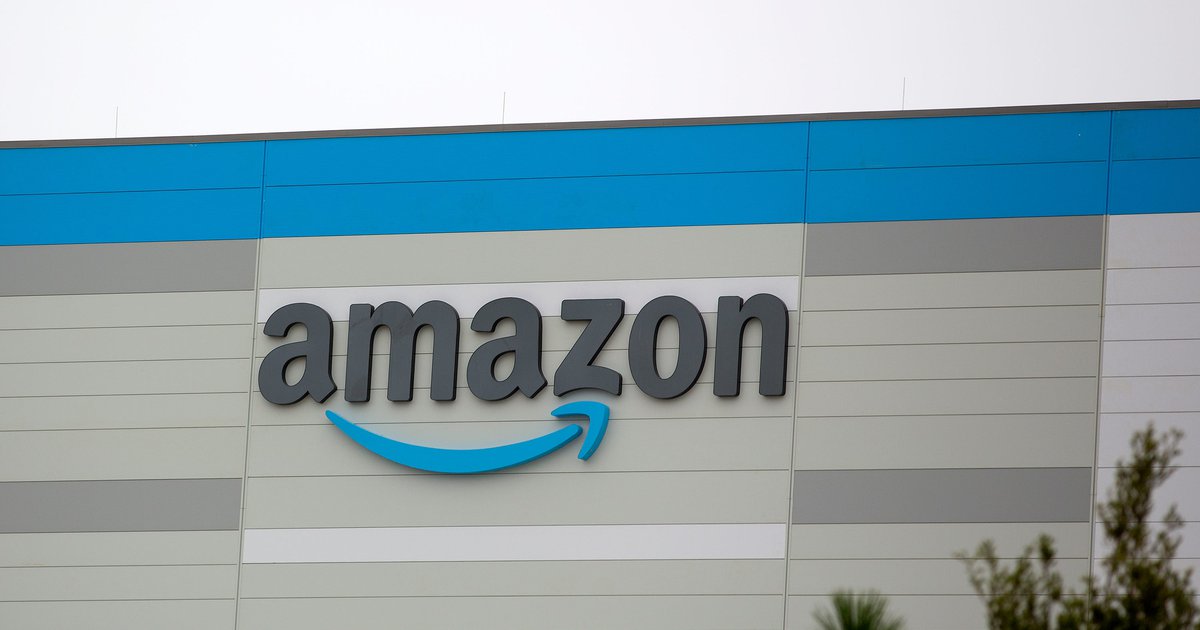 Amazon ends charity program AmazonSmile, citing limited impact ...