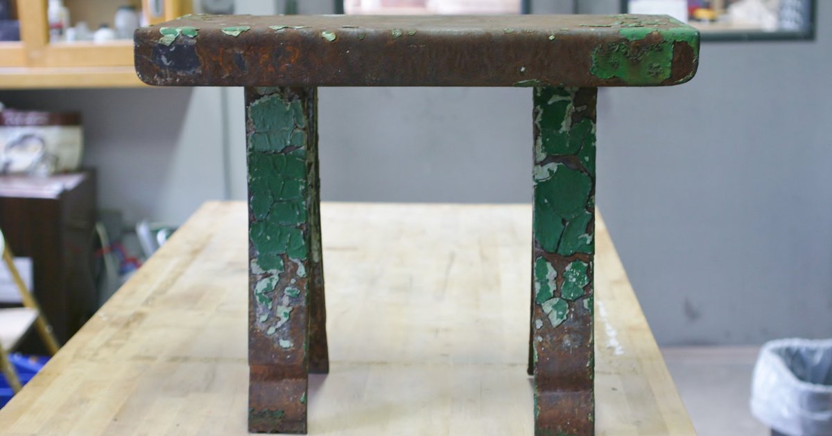 Museum of the American Revolution to display bench that MLK used to ...