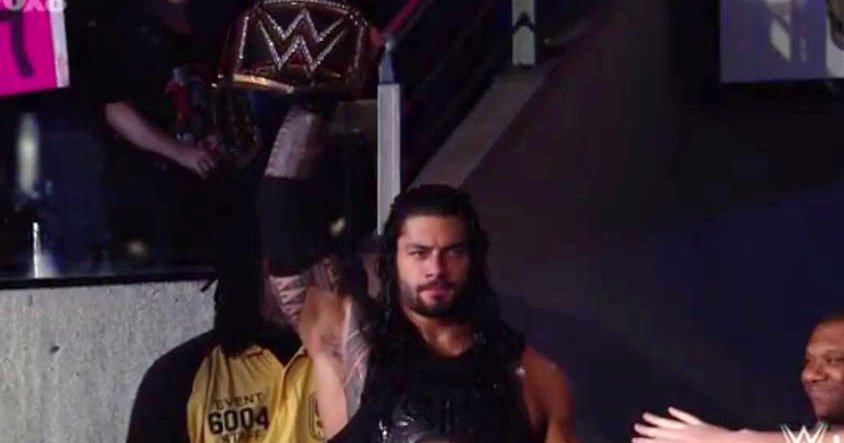 2016 WWE Royal Rumble preview: Who will walk out with the WWE ...