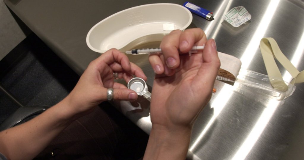 What’s next for ‘safe injection’ sites in Philadelphia? | PhillyVoice