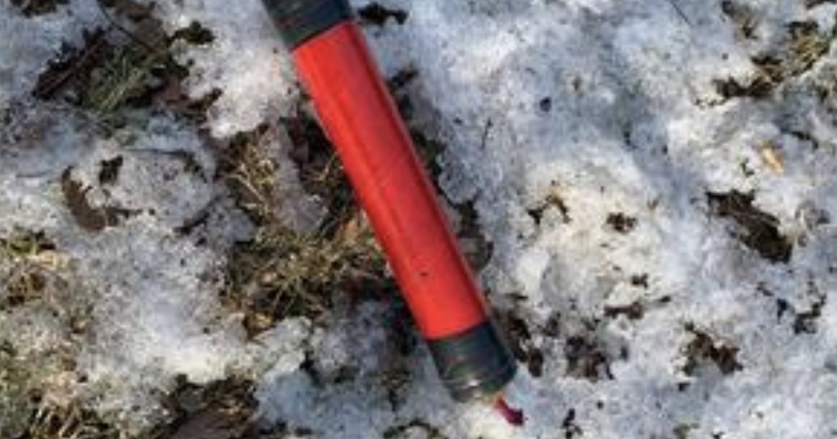 Two pipe bombs discovered in Chester County | PhillyVoice