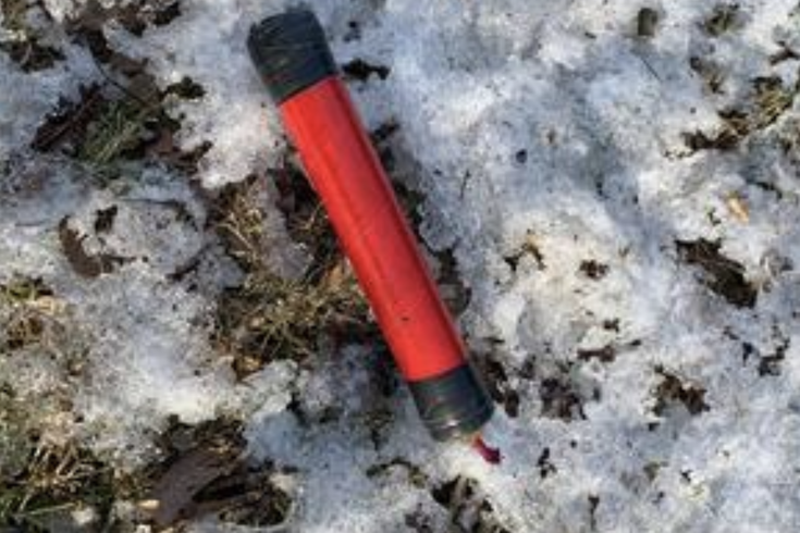 Two pipe bombs discovered in Chester County | PhillyVoice