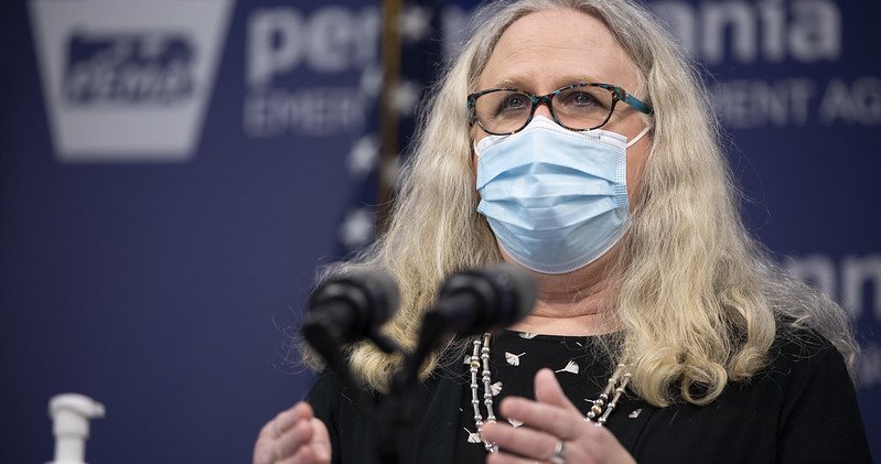 Pa. state legislator shares transphobic meme on Facebook mocking ex ...