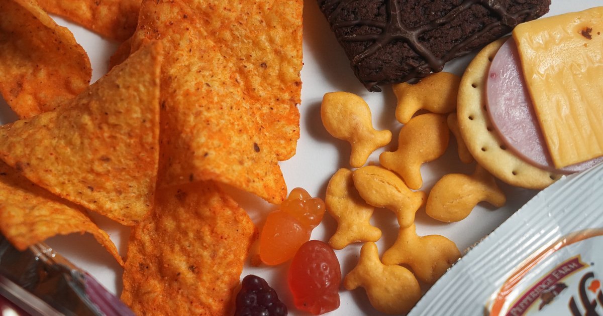 Junk food turns public villain as power shifts in Washington | PhillyVoice