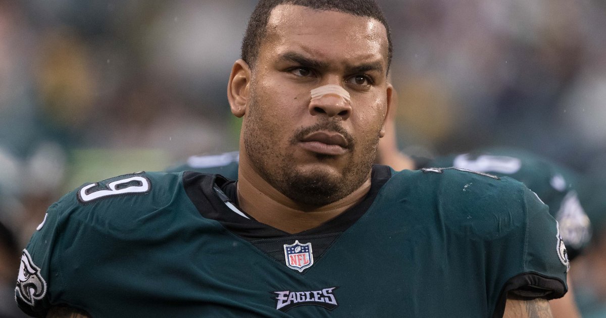 Brandon Brooks: Everything we've worked all year for is right in our ...