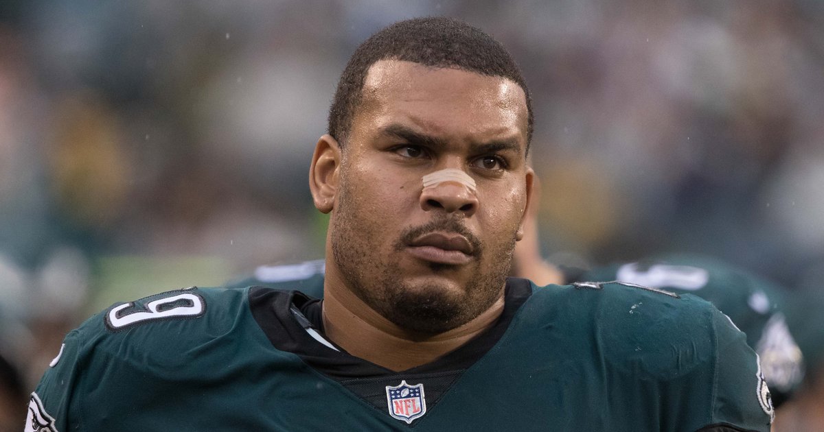 Brandon Brooks: Everything we've worked all year for is right in our ...