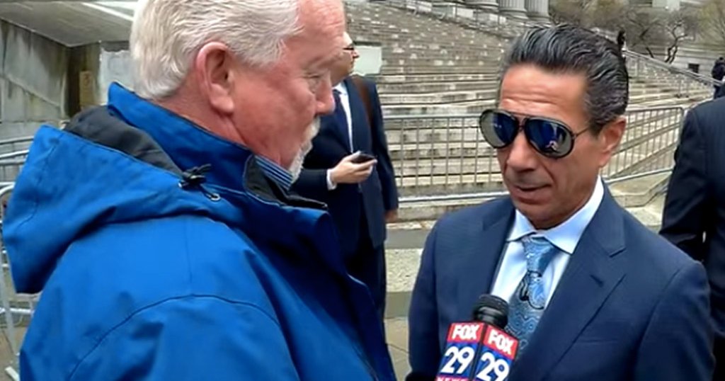 Mob Talk: 'Skinny Joey' Merlino settles into prison life, but what's ...