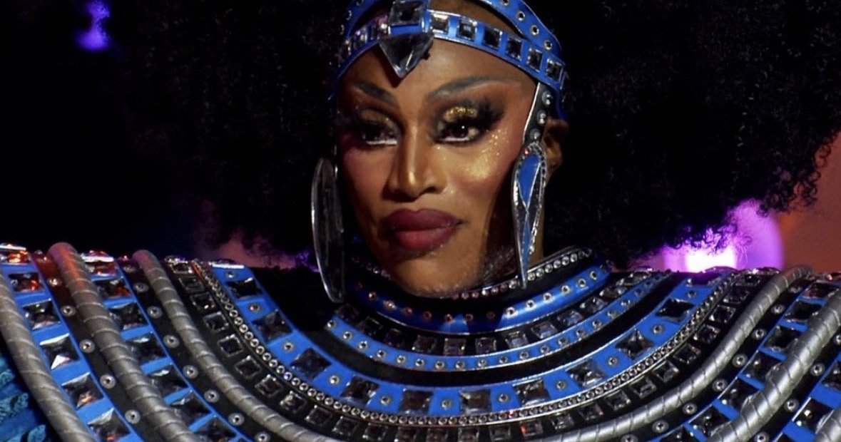 'RuPaul's Drag Race' season 16 episode 4: Philly's Sapphira Cristál ...