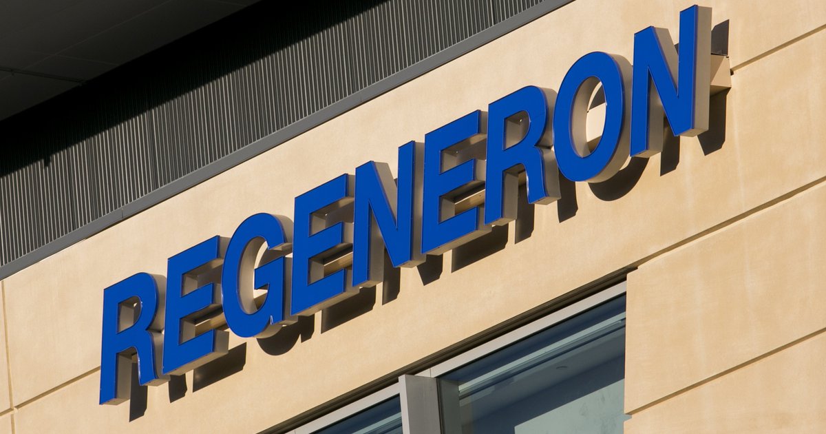 Regeneron's COVID-19 antibody cocktail retains potency against ...