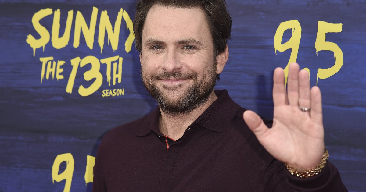Charlie Day shares how he went from recording TV voice-overs to ...