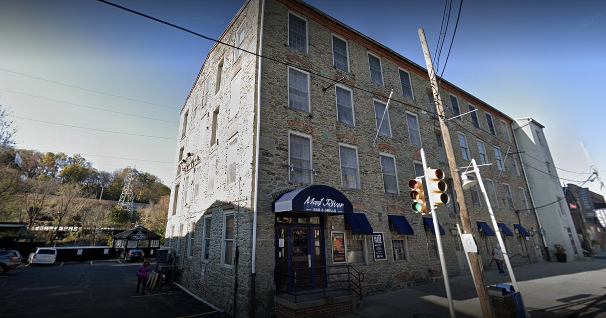 Lincoln Mill Haunted House returns with one-night-only Valentine's Day ...