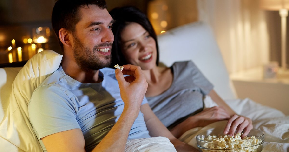 Staying up late regularly increases risk of heart disease, study finds ...