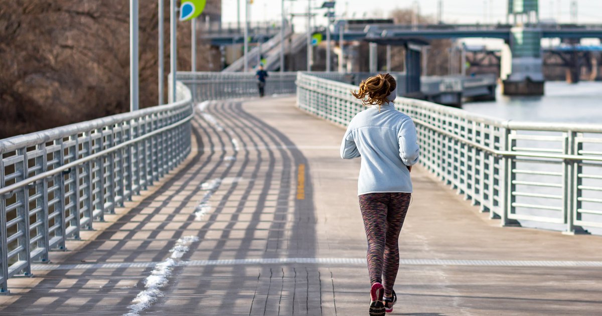 Run for pie with Philadelphia Runner on Pi Day | PhillyVoice