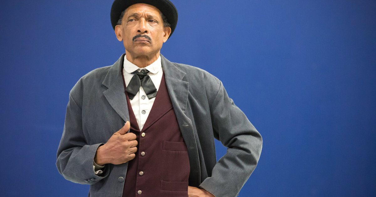 Photos: New mural will celebrate the life of Octavius V. Catto in South ...