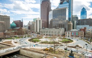 GALLERY: The history of Logan Square | PhillyVoice