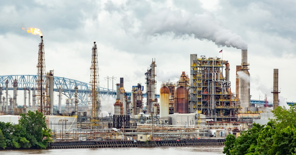 Philly refinery explosion does not pose any immediate health threat ...