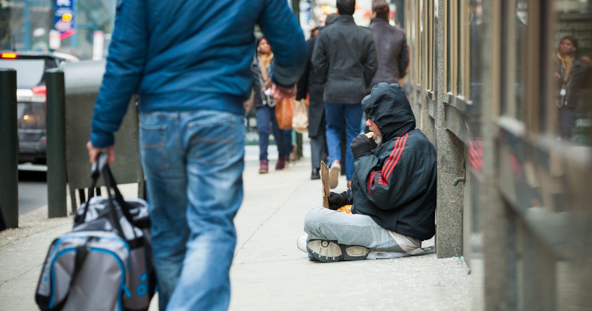 Resources to help the homeless through Philadelphia's coldest weather ...