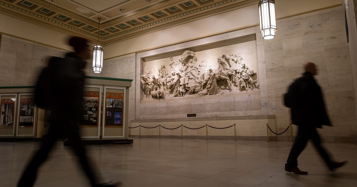 Where the Spirit takes you | PhillyVoice