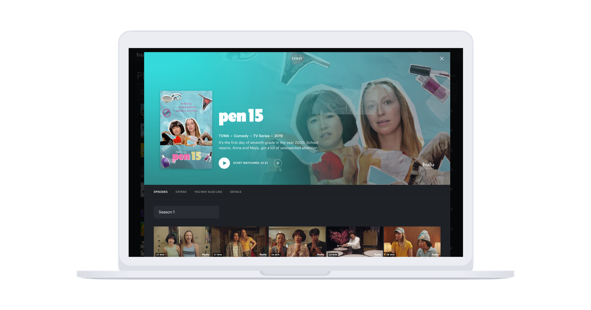 Study finds four different ways people stream their entertainment ...