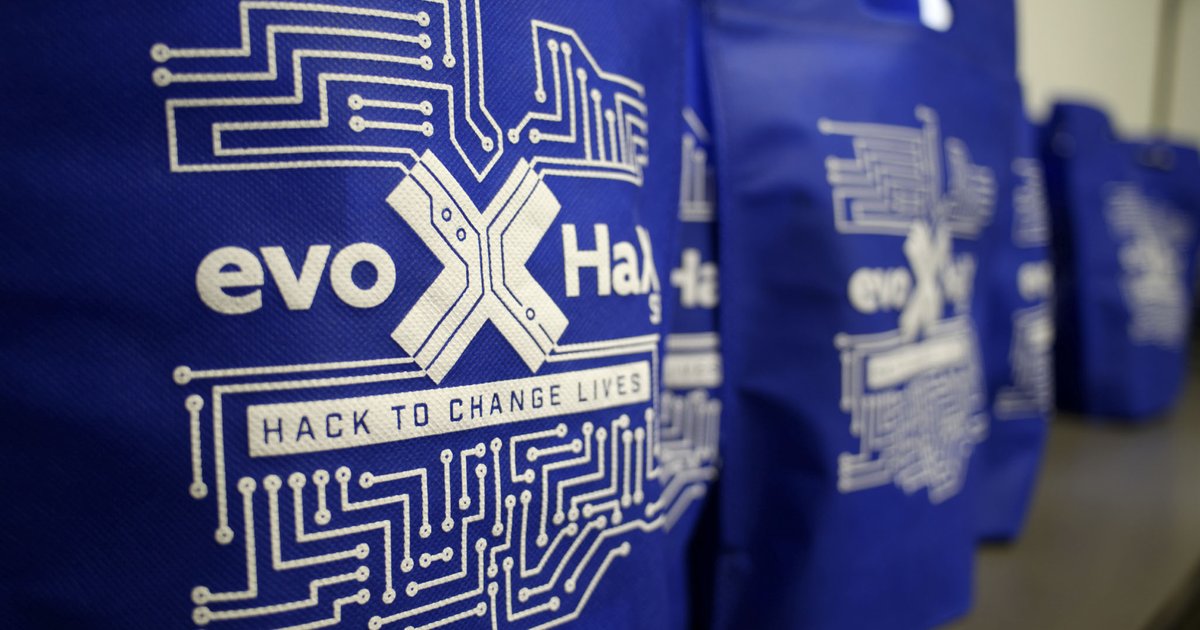 Photos: evoHaX SE Hackathon of 'Accessible Wearable Technologies' | PhillyVoice