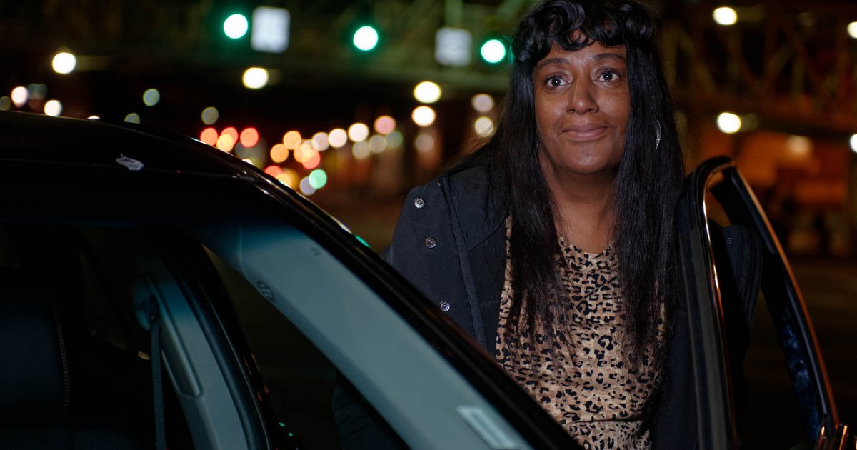 Reverse Commute | PhillyVoice