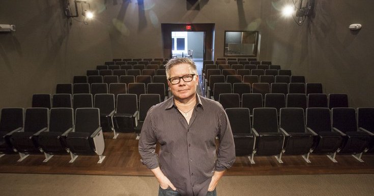 Ouster explained: Board leader defends ouster of founding producer ...