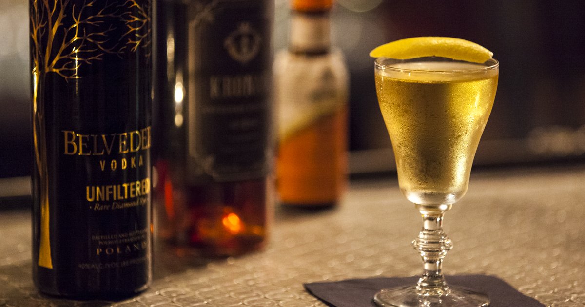 Seven Philadelphia Fall Cocktails | PhillyVoice