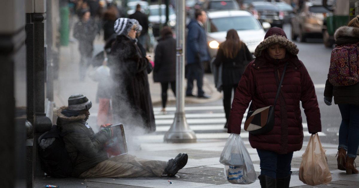 Philadelphia receives $33 million to fund homeless housing programs ...